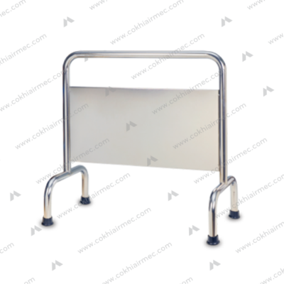 Thanh chắn xe inox - AIRMEC